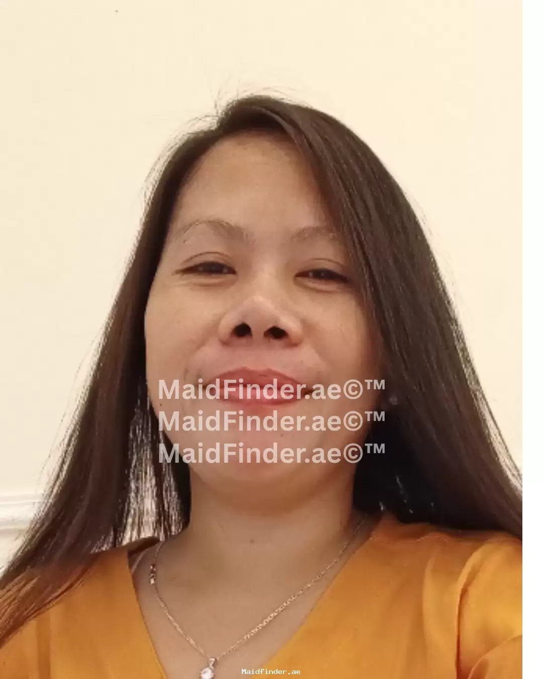 SNOOKY M. FILIPINO FULL TIME NANNY AND MAID IN ABU DHABI - Filipino ...