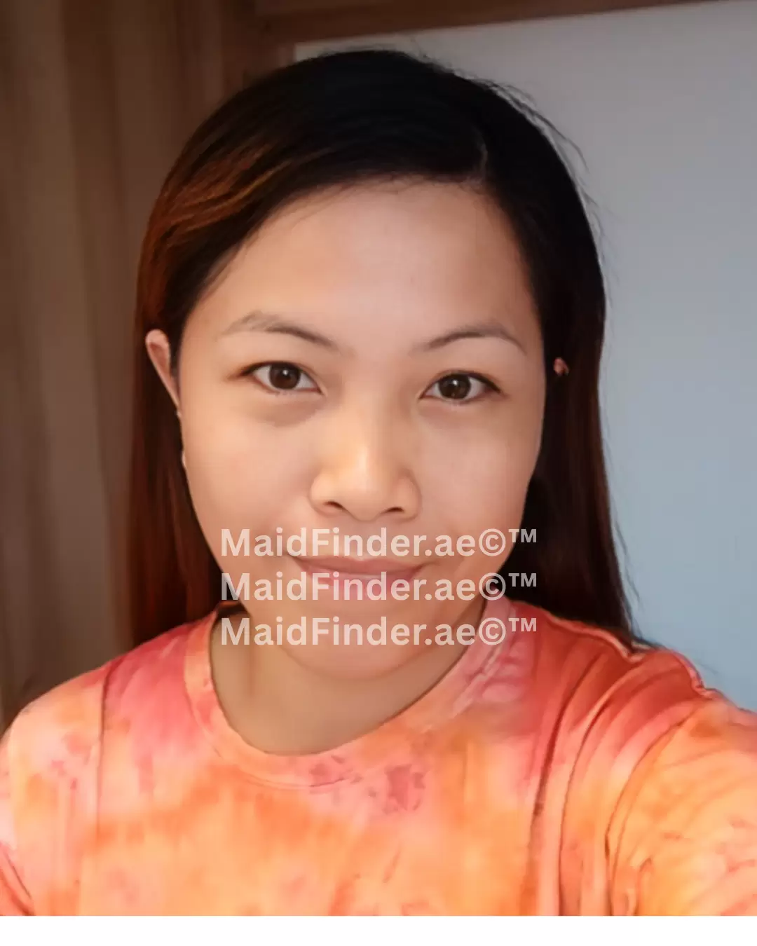 JONALOU M. FILIPINO FULL TIME NANNY AND MAID IN DUBAI - Filipino Maid ...