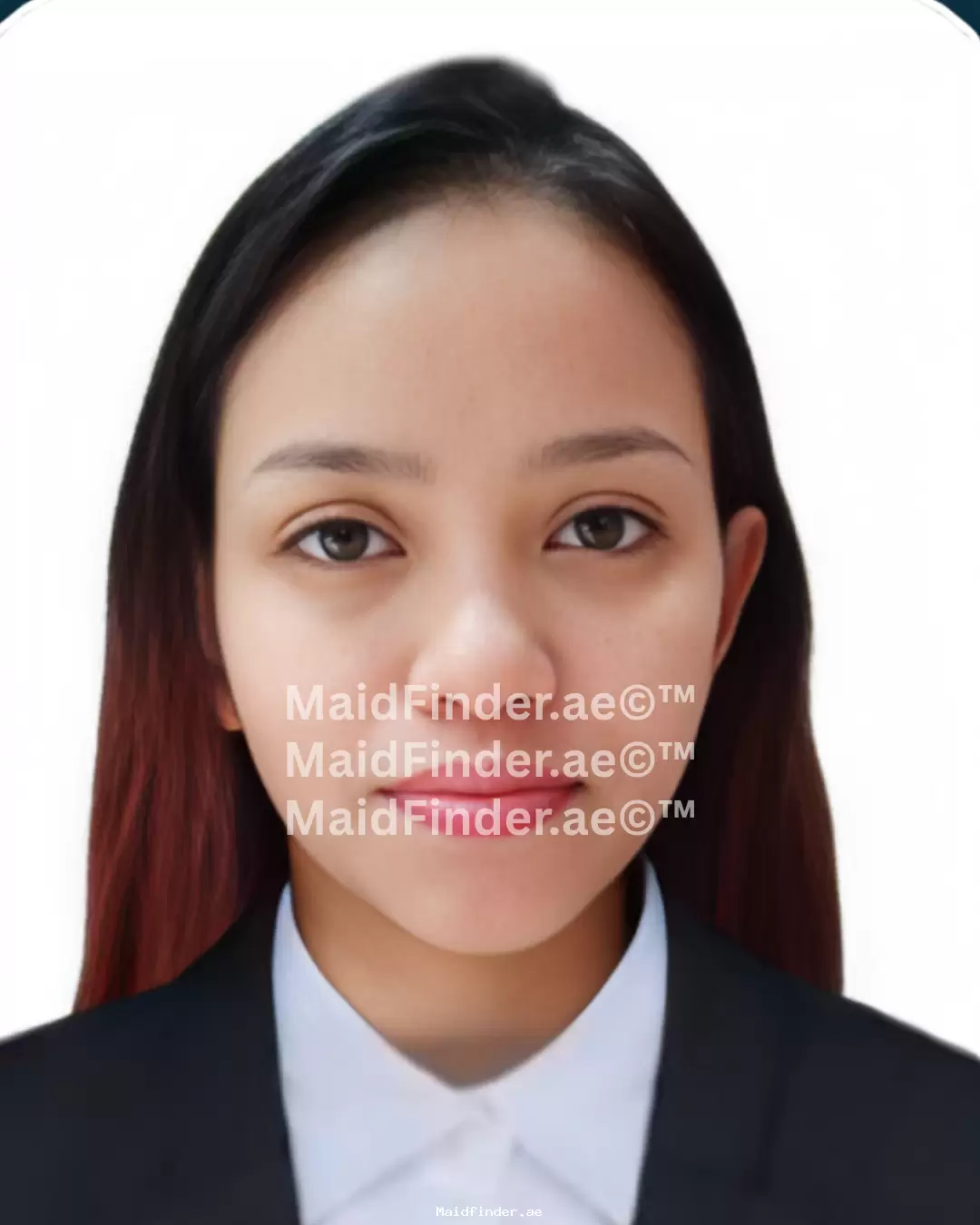 MARIA SARAH T. FILIPINO FULL TIME NANNY AND MAID IN DUBAI - Filipino ...