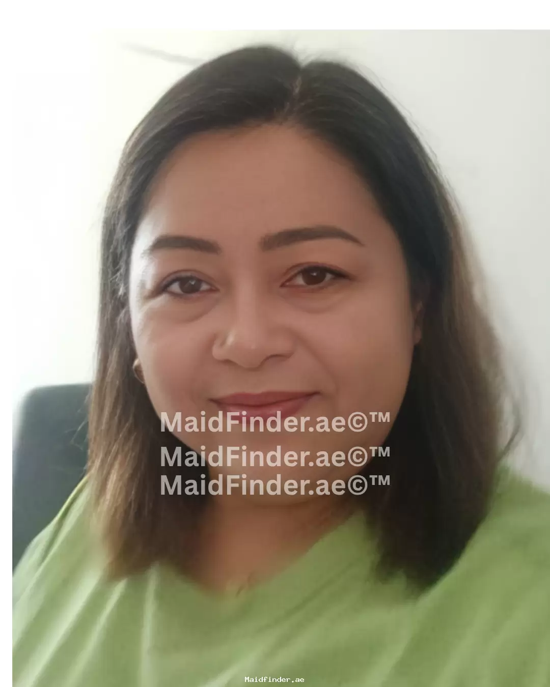 MARIBEL E. FILIPINO FULL TIME NANNY AND MAID IN DUBAI - Filipino Maid ...