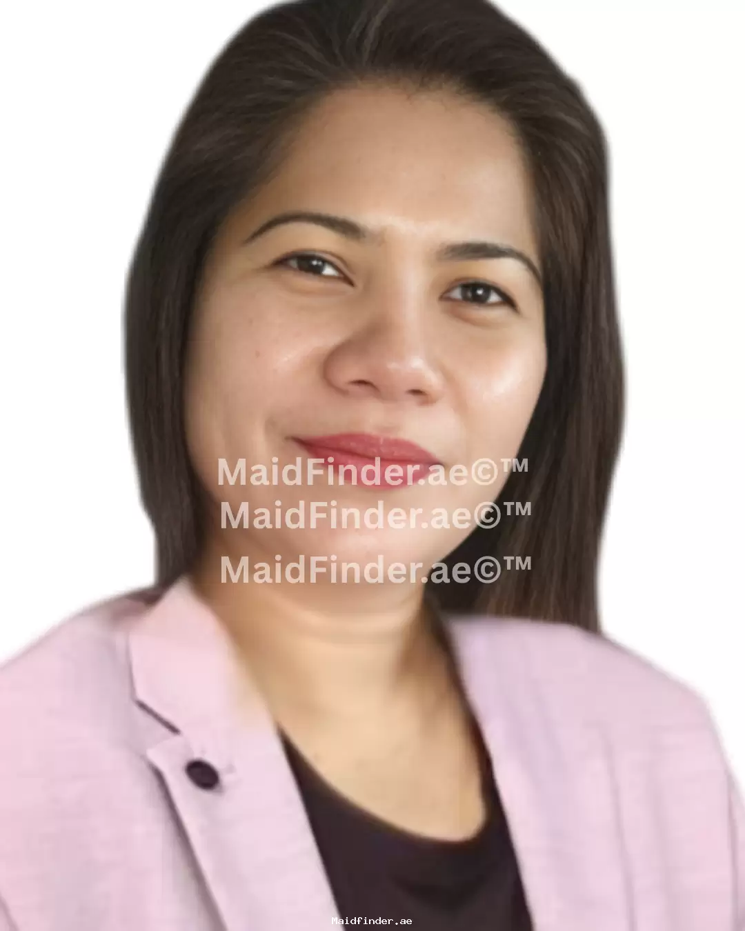 ANNA MAE C.FILIPINO FULL TIME NANNY AND TUTOR IN DUBAI - Filipino Maid - 1 Years of experience