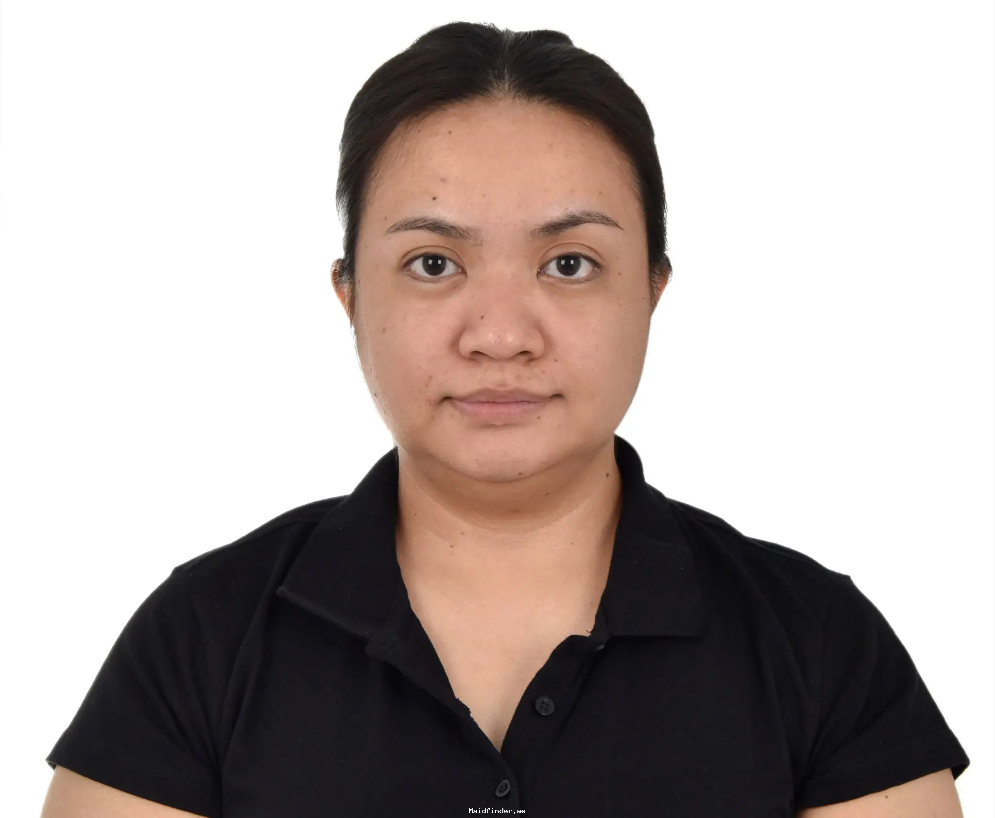 MARIFE G. FILIPINO LIVE OUT MAID DUBAI - Filipino Maid - 1 Years of experience