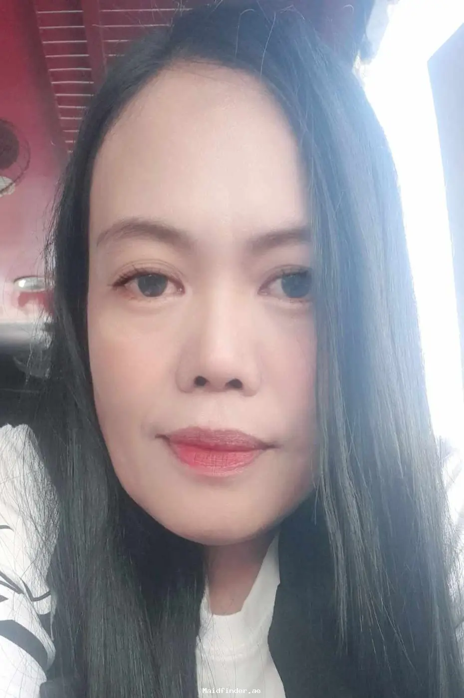 LORNA T. FILIPINO LIVE OUT MAID DUBAI - Filipino Maid - 4 Years of ...
