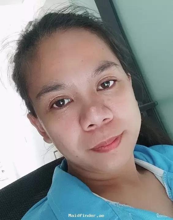 KENNEDETH A. FILIPINO FULL TIME NANNY IN ABU DHABI - Filipino Maid - 10 ...