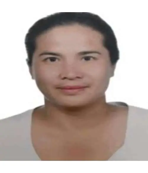 Betty N Filipino LIVE IN NANNY IN DUBAI - Filipino Maid - 10-12 Years ...