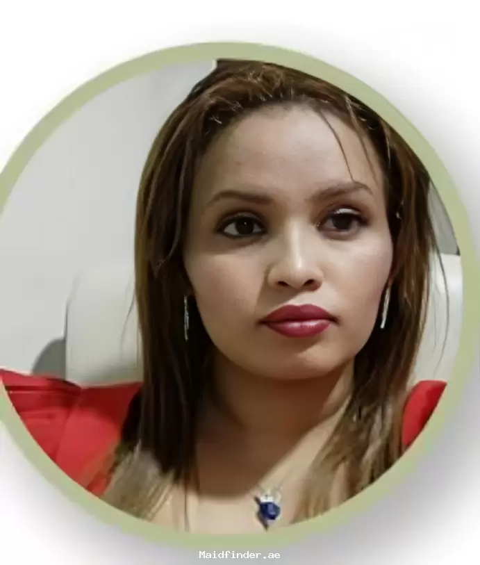 Indian Maid - Housemaid & Nanny Dubai | Maid Finder