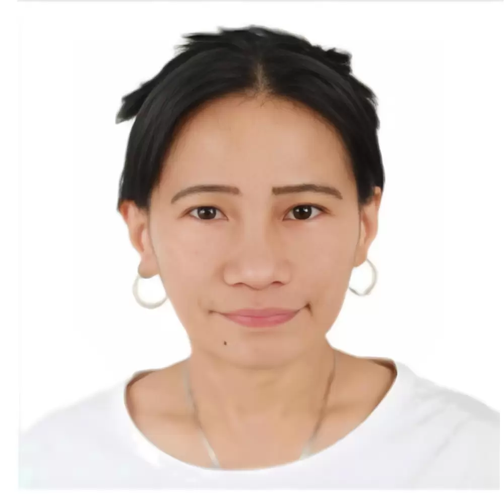 EDITHA A. FILIPINO LIVE IN MAID / NANNY / BASIC COOK IN DUBAI - Filipino Maid - 10-12 Years of ...