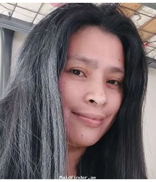 Grade S LIVE OUT FILIPINO NANNY DUBAI - Filipino Maid - 6 Years of ...