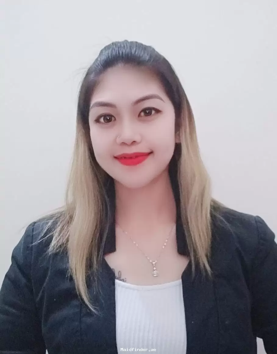 JANINE D. FULL TIME NANNY AND PRIVATE TUTOR IN ABU-DHABI - Filipino ...