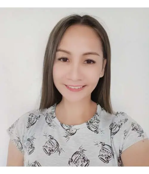 Joy G FILIPINO LIVE IN MAID IN DUBAI - Filipino Maid - 3 Years of experience
