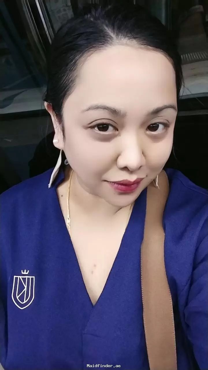 KRIZZA A. FILIPINO FULLTIME HOUSEMAID IN DUBAI - Filipino Maid - 0 ...