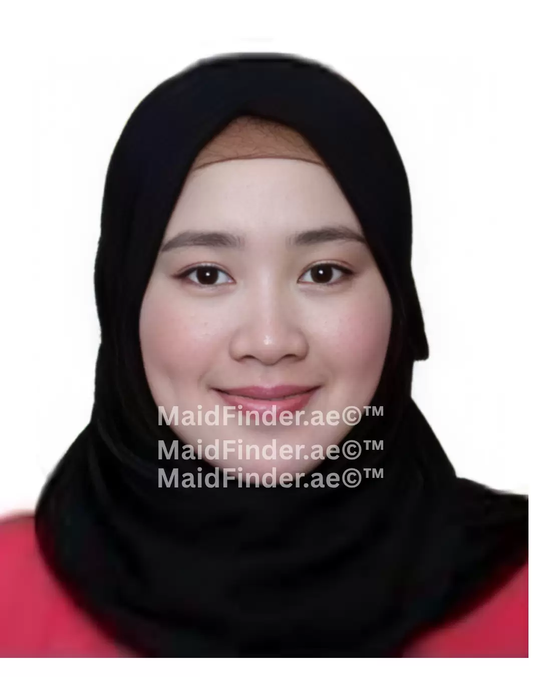 MAIMONA G. FILIPINO FULL TIME LIVE OUT NANNY MAID AND COOK IN DUBAI ...