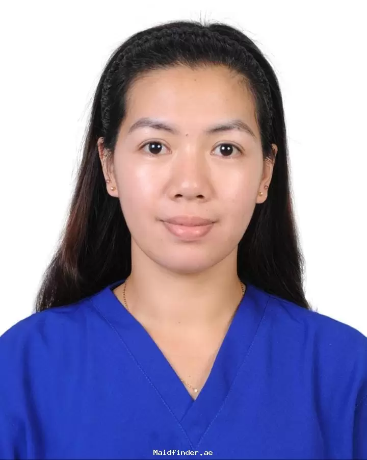 MARY JANE S. FILIPINO FULLTIME N ANNY AND MAID IN DUBAI - Filipino Maid ...