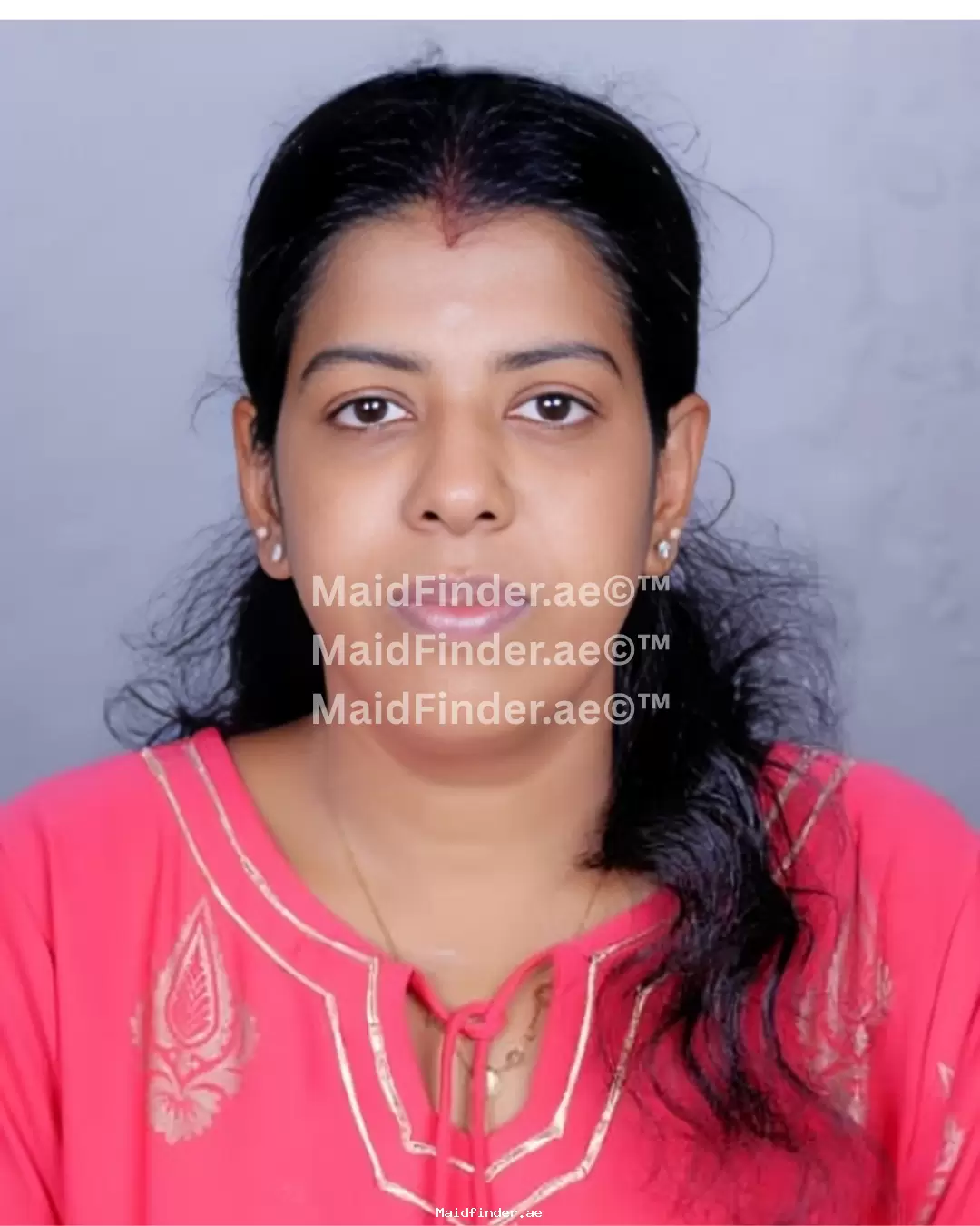 DHANIKA V.INDIAN KERALA FULL TIME MAID IN SHARJAH - Indian Maid - 3 ...