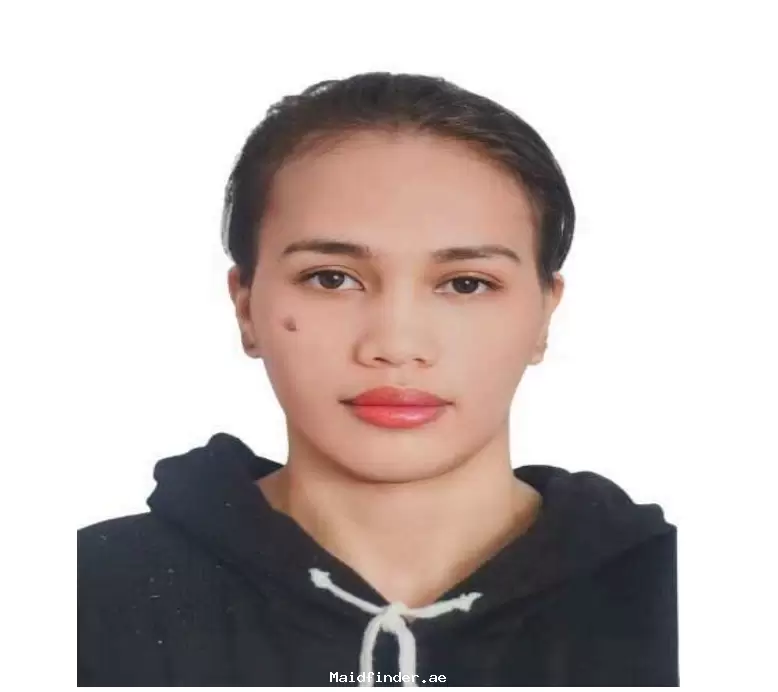 ROSELYN T. FILIPINO ( MUSLIM ) LIVE IN MAID / NANNY / BASIC COOK / CARE ...