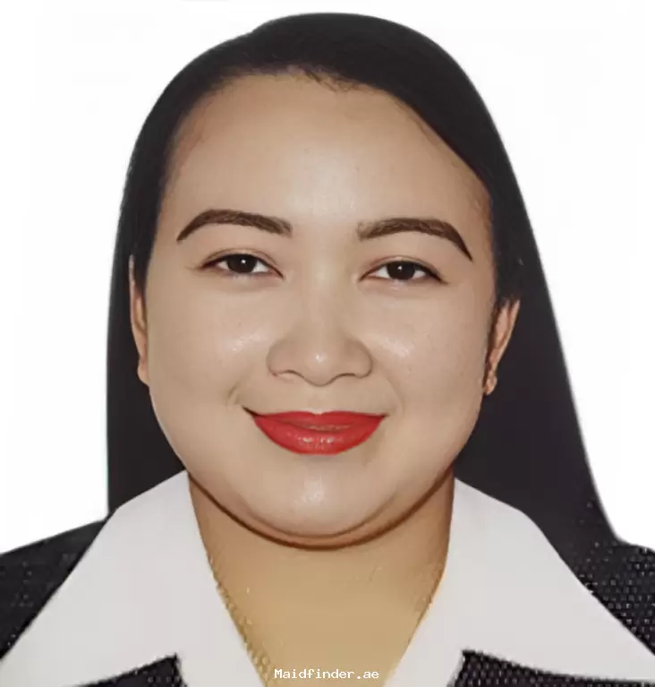 KIMBERLY M. FILIPINO FULL TIME NANNY AND PRIVATE TUTOR IN ABU DHABI - Filipino Maid - 3 Years of ...