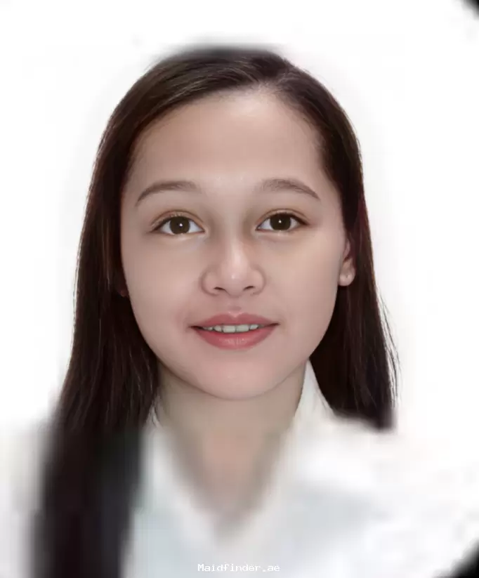 MARICOR V. FILIPINO FULL TIME NANNY AND MAID IN DUBAI - Filipino Maid ...