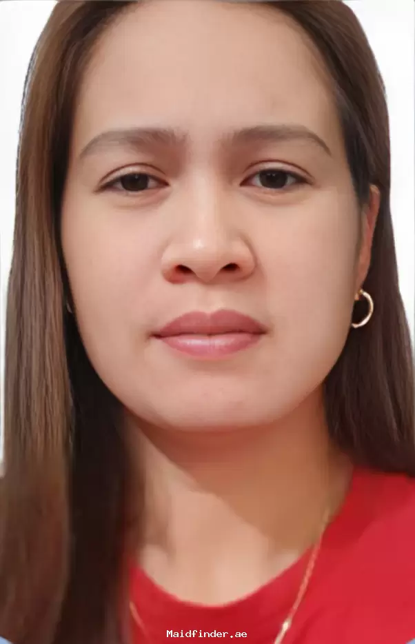 JINKIE M. FILIPINO FULL TIME MIAD AND NANNY IN DUBAI - Filipino Maid ...