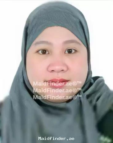 JENNY G. FILIPINO FULL TIME NANNY AND MAID IN DUBAI - Filipino Maid - 8 ...