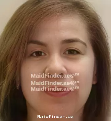 LAKSMI V. FILIPINO FULL TIME NANNY AND MAID IN DUBAI - Filipino Maid ...