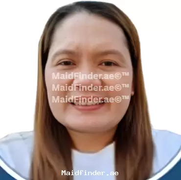 LILIAN L. FILIPINO FULL TIME LIVE OUT NANNY AND MAID IN DUBAI ...