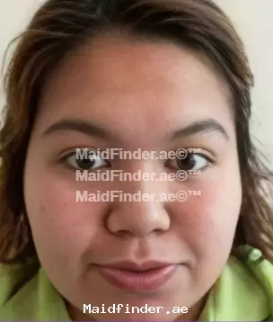SARAH F. FILIPINO FULL TIME NANNY AND MAID IN ABU DHABI - Filipino Maid ...