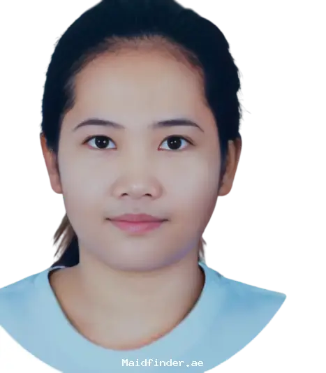 MORENA B. FILIPINO FULL TIME LIVE OUT MAID AND NANNY IN DUBAI ...