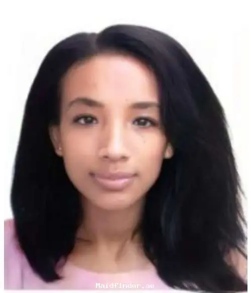 Tirhas A Ethiopian LIVE IN MAID in Dubai - Ethiopian Maid - 1 Years of ...