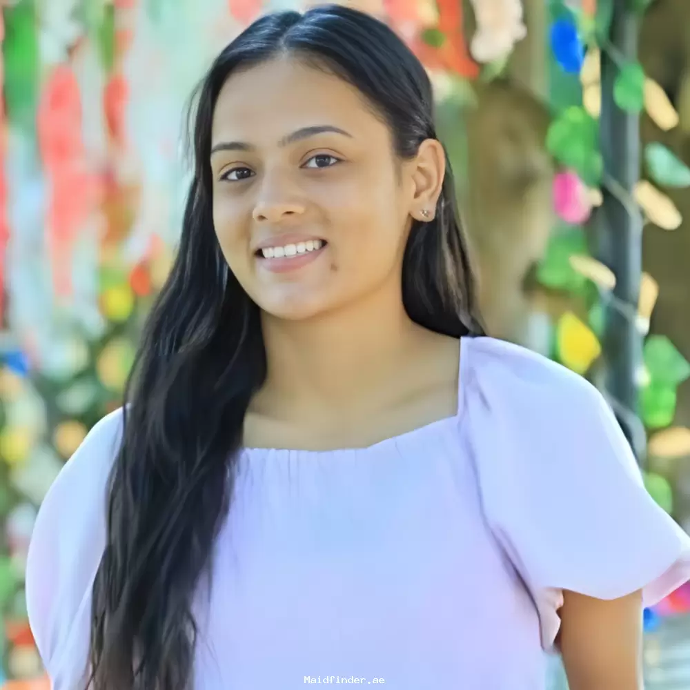 Live out Nanny - live out maid