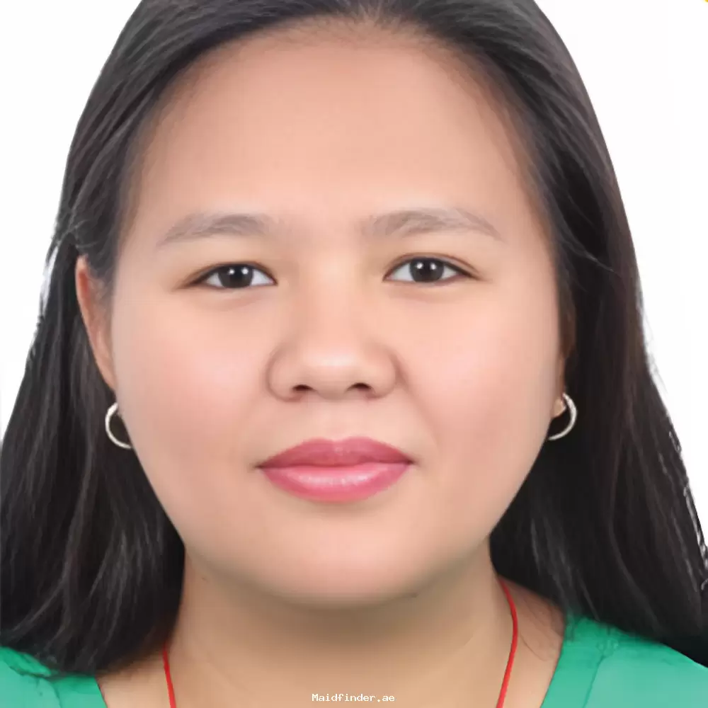 maids in dubai - housekeepers