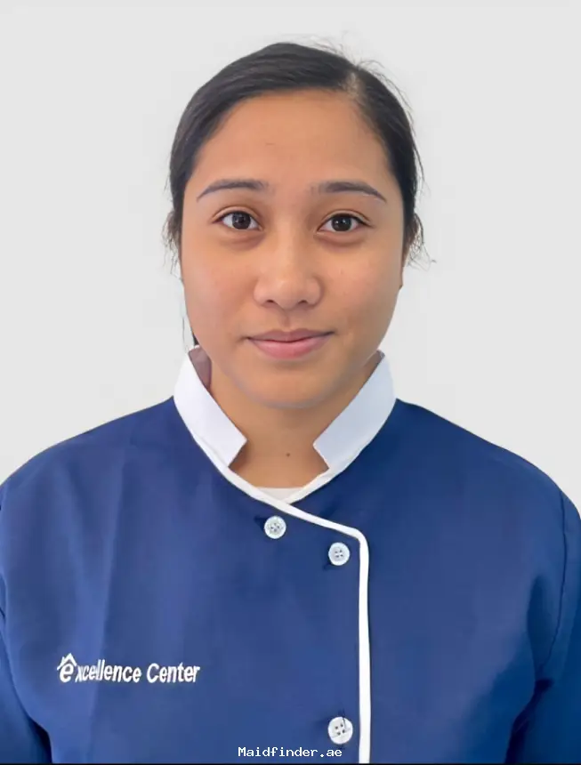 MARGIE Y. | FILIPINO HOUSEMAID