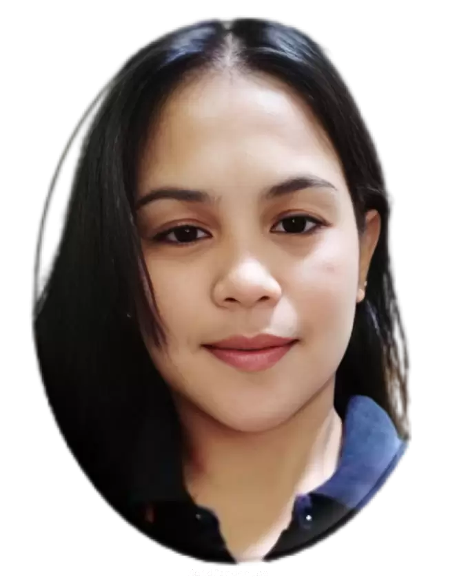 JERALYN V. FILIPINO FULL TIME NANNY AND MAID IN DUBAI - Filipino Maid - 8-10 Years of experience